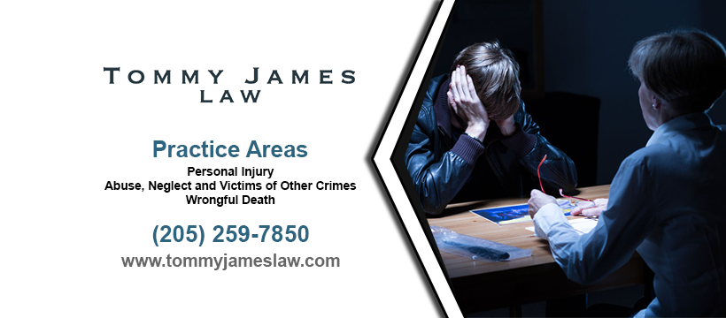 TOMMY JAMES LAW - Updated August 2025 - 4220 Cahaba Heights Ct ...