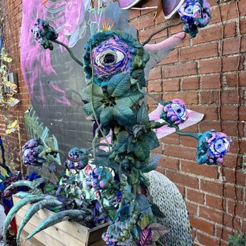 SPECTRA ART SPACE - Updated September 2025 - 243 Photos & 84 Reviews ...