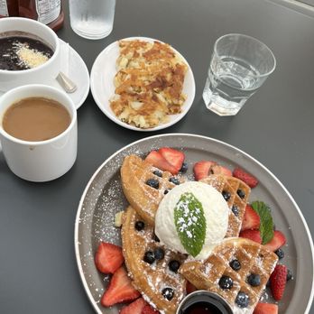 POACHED KITCHEN - Updated June 2024 - 123 Photos & 67 Reviews - 5753 E ...