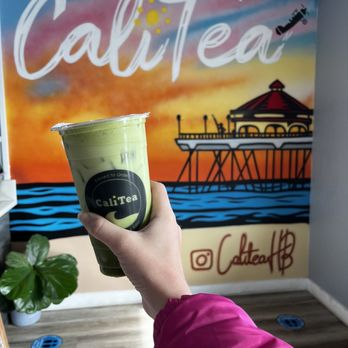 CALITEA ORGANIC COFFEE & TEA - Updated August 2024 - 162 Photos & 119 ...