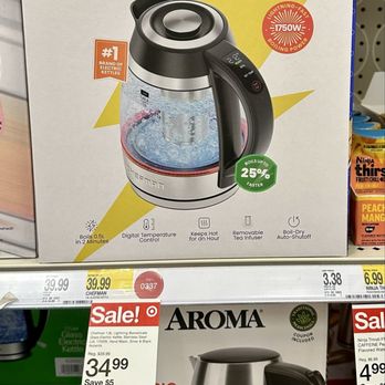 TARGET - Updated December 2025 - 141 Photos & 214 Reviews - 5700 Bou ...