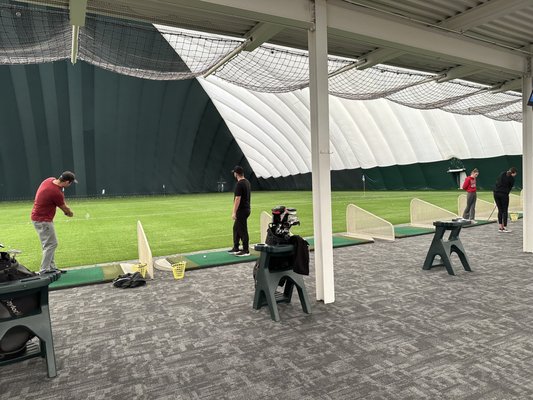 PADDOCK CHEVROLET GOLF DOME - Updated July 2025 - 40 Photos & 37 ...