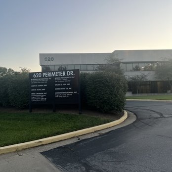 LEXINGTON ENDODONTICS - Updated January 2026 - 620 Perimeter Dr ...