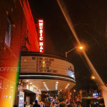 THE DANFORTH MUSIC HALL - Updated January 2026 - 344 Photos & 91 ...