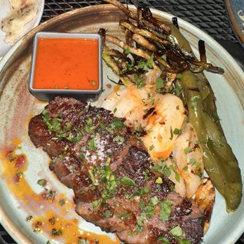 FIYA - Updated September 2025 - 315 Photos & 269 Reviews - 5419 N Clark ...