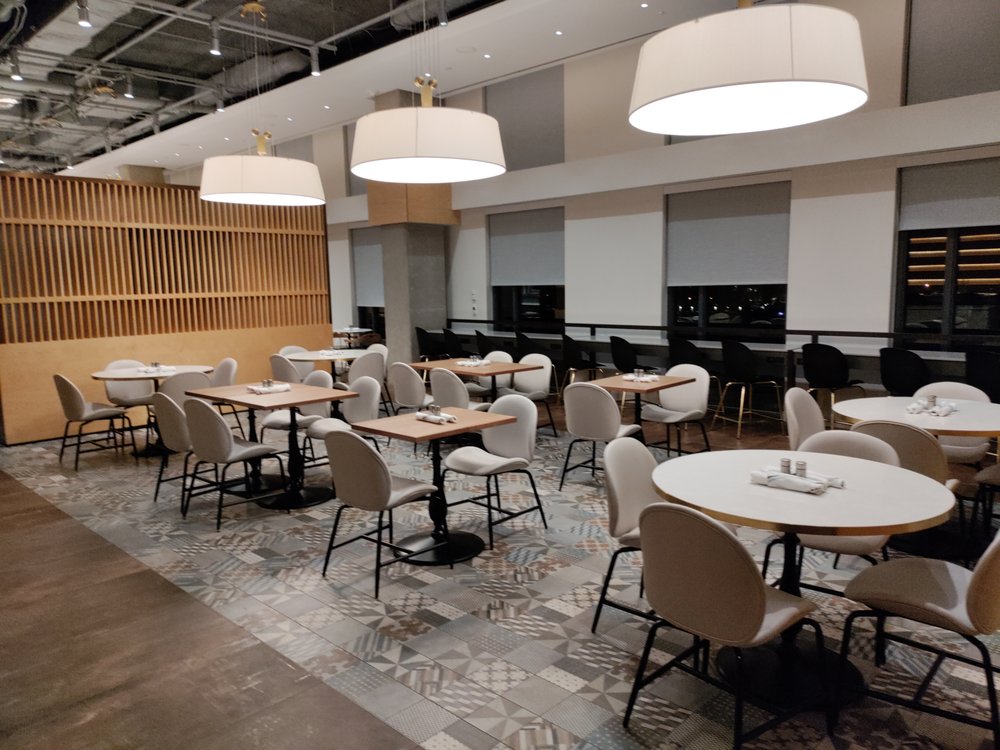 THE WATERMARK HOTEL - 253 Photos & 27 Reviews - 1825 Capital One Dr S ...