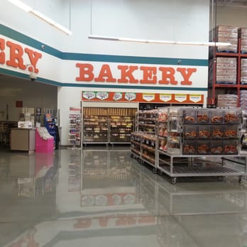 WINCO BAKERY - Updated August 2025 - 10 Photos - 2485 Naglee Rd, Tracy ...