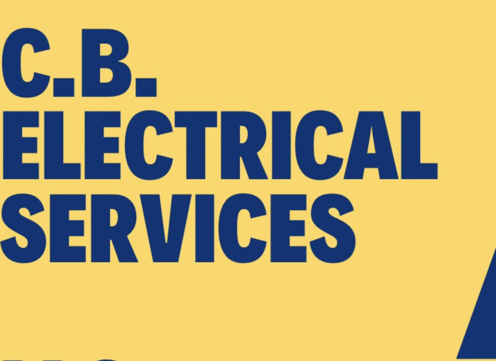C.B. ELECTRICAL SERVICES - Updated April 2025 - 35 Photos - 355 Hessenauer Dr, Galion, Ohio ...