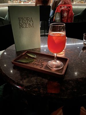FLORA ROOM - 13 Photos & 11 Reviews - 200 N 1st St, Minneapolis, Minnesota - Cocktail Bars - Yelp