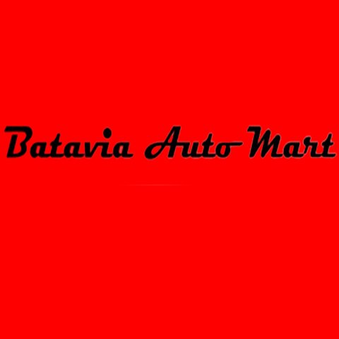 BATAVIA AUTO MART - Updated January 2026 - 1025 N Washington Ave ...