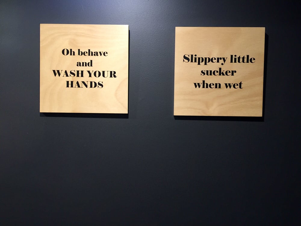 MOJO BY LUKE MANGAN - Updated December 2024 - 38 Photos - 8 Danks St ...