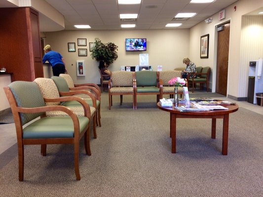 PRINCETON RADIOLOGY - Updated December 2025 - 12 Photos & 32 Reviews ...