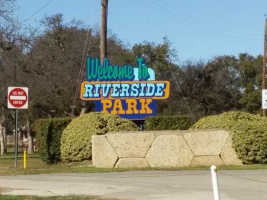 RIVERSIDE RV PARK - Updated September 2025 - 11 Photos & 11 Reviews ...