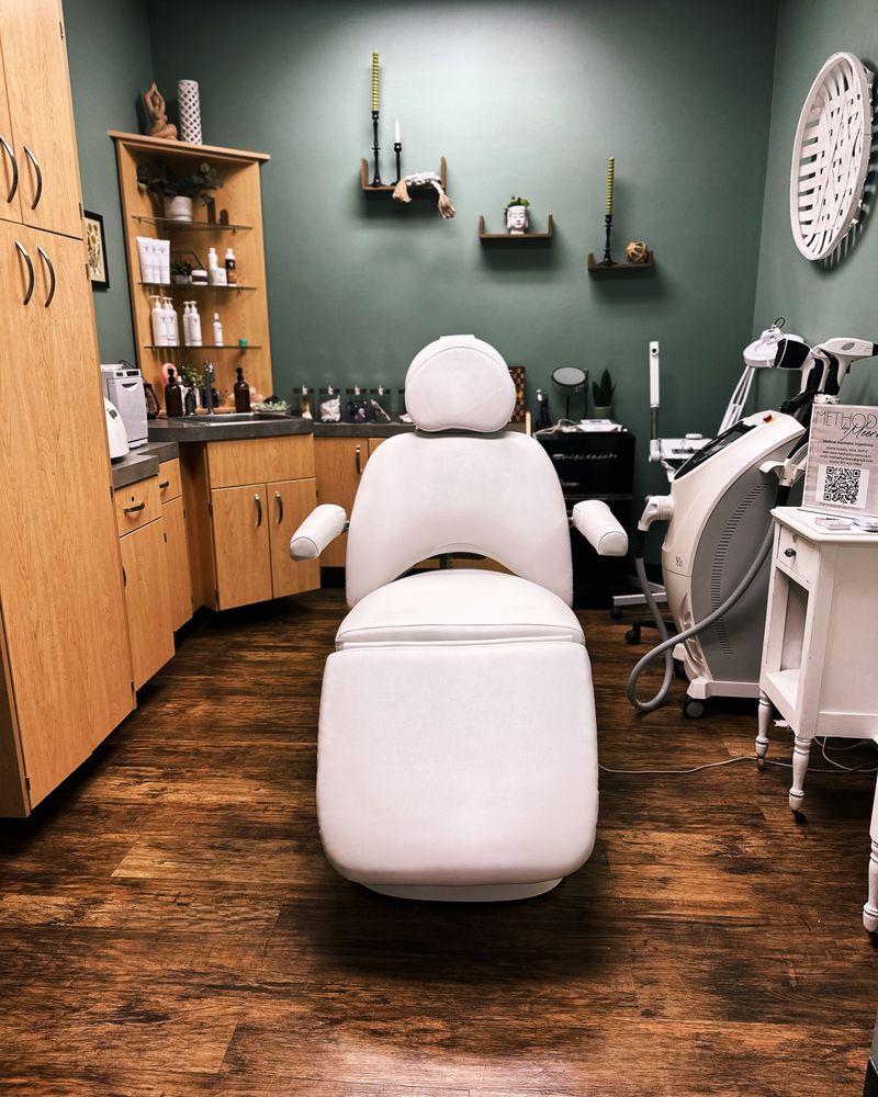METHOD BY MEERA - 510 NW 10th Ave, Portland, Oregon - Medical Spas ...