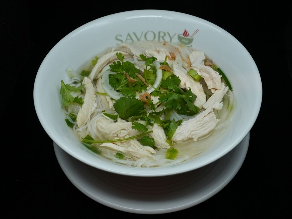 SAVORY PHO - Updated July 2025 - 291 Photos & 169 Reviews - 19348 ...