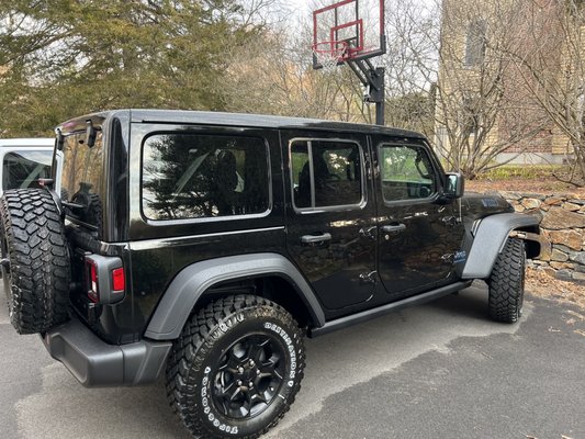 OURISMAN CHRYSLER DODGE JEEP RAM - Updated December 2025 - 39 Photos ...