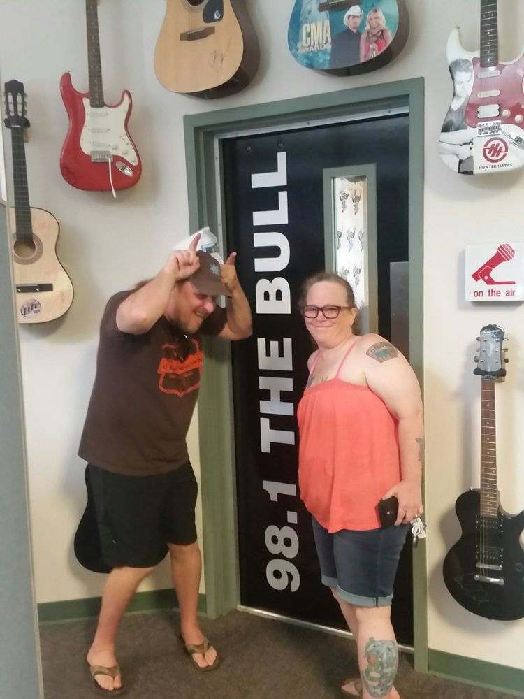 WKQQ FM RADIO - Updated February 2025 - 1498 Trade Center Dr, Lexington ...