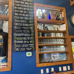 BITTER ROOT BREWING - Updated October 2025 - 135 Photos & 189 Reviews ...