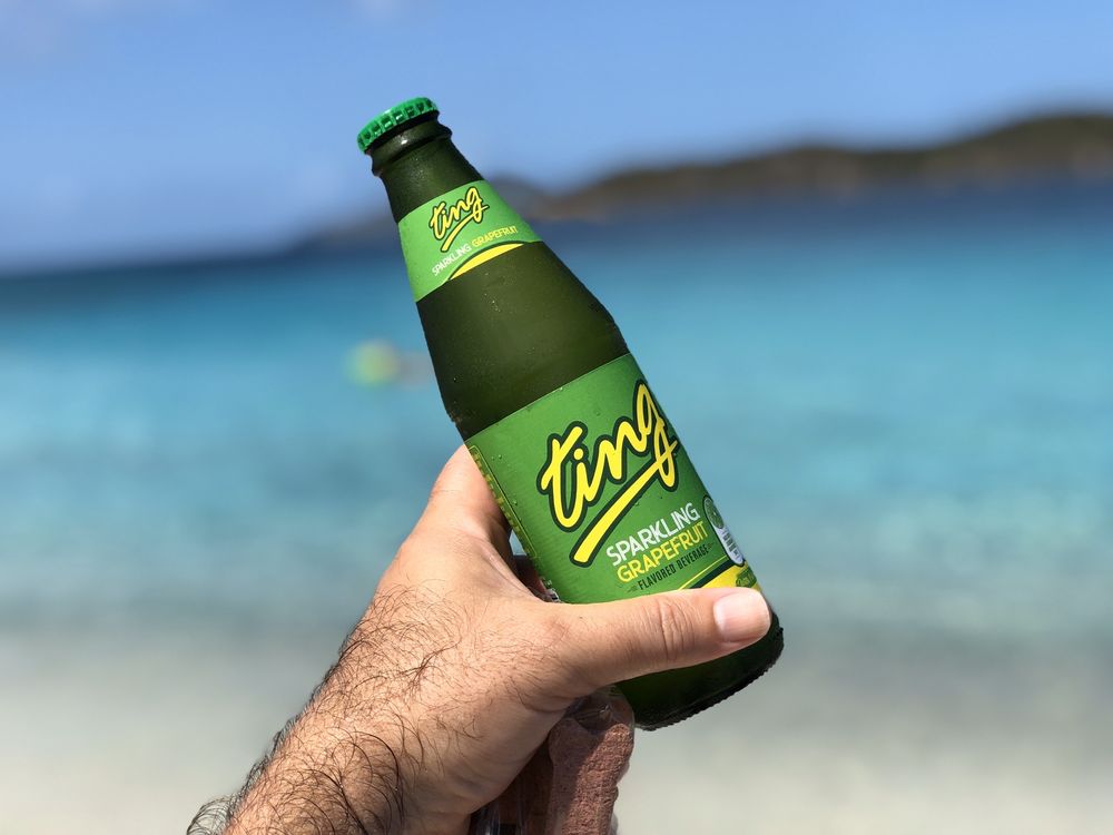 COKI BEACH - 221 Photos & 170 Reviews - Smith Bay, St Thomas, Virgin ...