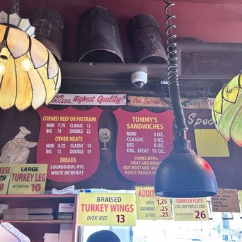 TOMMY’S JOYNT - Updated July 2024 - 2097 Photos & 3123 Reviews - 1101 ...