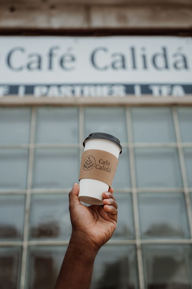 CAFÉ CALIDÁ - Updated December 2025 - 67 Photos & 32 Reviews - 3455 W ...