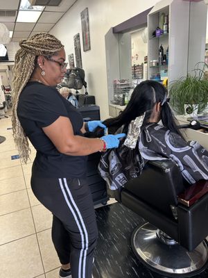 ELIZABETH DOMINICAN HAIR SALON - Updated October 2025 - 53 Photos ...