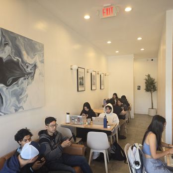 AIROMA CAFE - Updated June 2024 - 1328 Photos & 1094 Reviews - 10246 ...