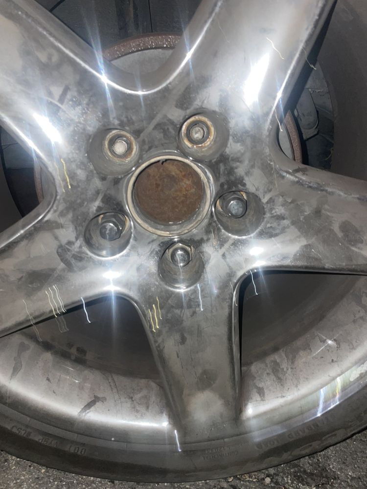 PACHECO’S TIRES - Updated December 2025 - 17 Reviews - 2991 E Imperial ...