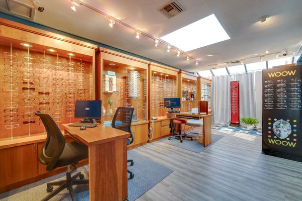 ALOMA EYE ASSOCIATES - Updated May 2026 - 19 Photos & 13 Reviews - 7201 ...