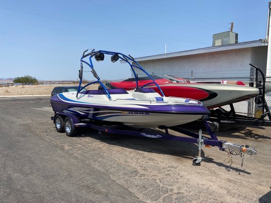 ULTRA CUSTOM BOATS - Updated September 2025 - 690 London Bridge Rd ...