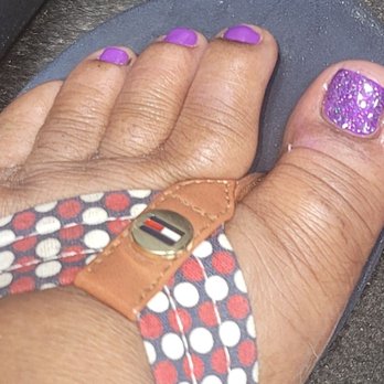 PINK OCEAN NAILS SPA - Updated December 2025 - 15 Photos & 30 Reviews ...