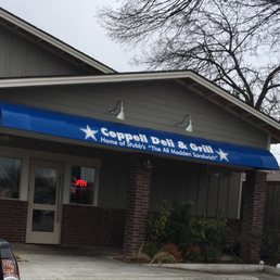 COPPELL DELI - Updated October 2025 - 191 Photos & 244 Reviews - 449 W ...