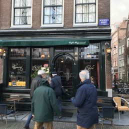 DE REIGER - Updated July 2025 - 230 Photos & 144 Reviews - Nieuwe ...