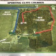 CARDINAL SHOOTING CENTER - 13 Photos - 616 OH-61, Marengo, OH - Yelp