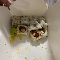 OBBA SUSHI - Updated September 2025 - 272 Photos & 337 Reviews - 200 SE ...