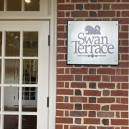 THE SWAN TERRACE - Updated October 2025 - 344 Photos & 173 Reviews ...