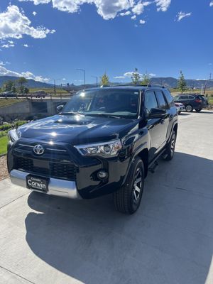CORWIN TOYOTA BOULDER - Updated July 2025 - 55 Photos & 390 Reviews ...