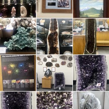 CRATER ROCK MUSEUM & GIFT SHOP - Updated October 2025 - 44 Photos & 27 ...