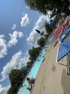 TROY FAMILY AQUATIC CENTER - Updated September 2025 - 19 Photos & 11 ...