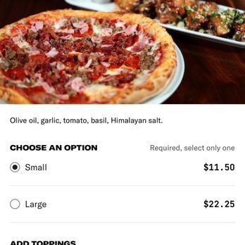 PIZZA 216 - 267 Photos & 369 Reviews - 401 Euclid Ave, Cleveland, Ohio ...