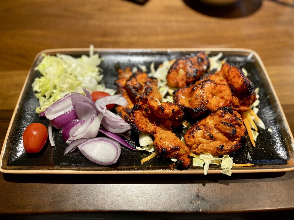 URBAN ANGEETHI INDIAN RESTAURANT - Updated December 2025 - 211 Photos ...