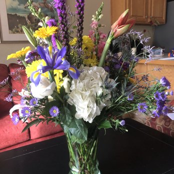 ROWES FLOWERS - Updated July 2025 - 57 Photos & 20 Reviews - 863 ...