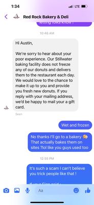 RED ROCK BAKERY & DELI - Updated September 2025 - 53 Photos & 102 ...