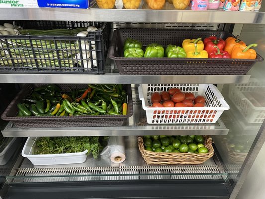 MIMI MARKET - Updated August 2025 - 12923 San Fernando Rd, Sylmar ...