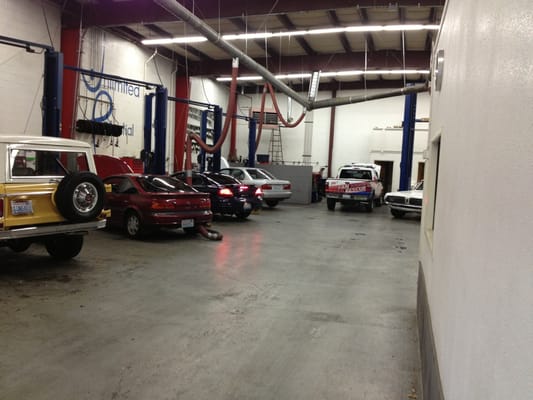 DOWNTOWN AUTOMOTIVE - Updated December 2025 - 14 Photos & 76 Reviews ...