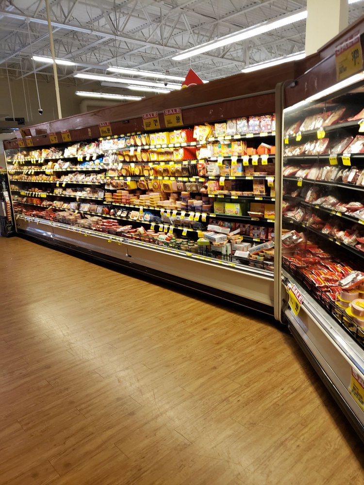 WAYFIELD FOODS - 5432 River Station Blvd, College Park, Georgia ...