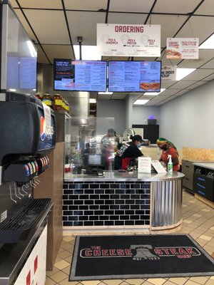 THE CHEESE STEAK SHOP - Updated July 2024 - 139 Photos & 298 Reviews ...