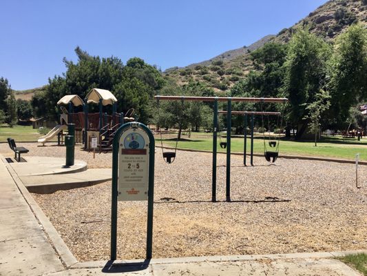 EL MONTE COUNTY PARK - Updated June 2024 - 44 Photos & 16 Reviews ...