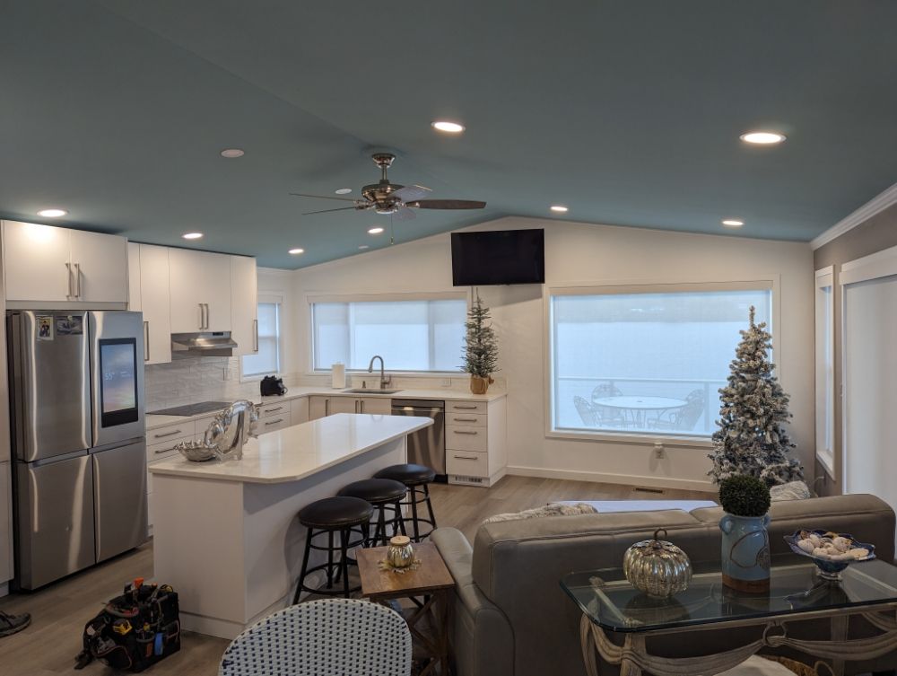 STICH ELECTRIC - Updated June 2024 - Olympia, Washington - Electricians ...