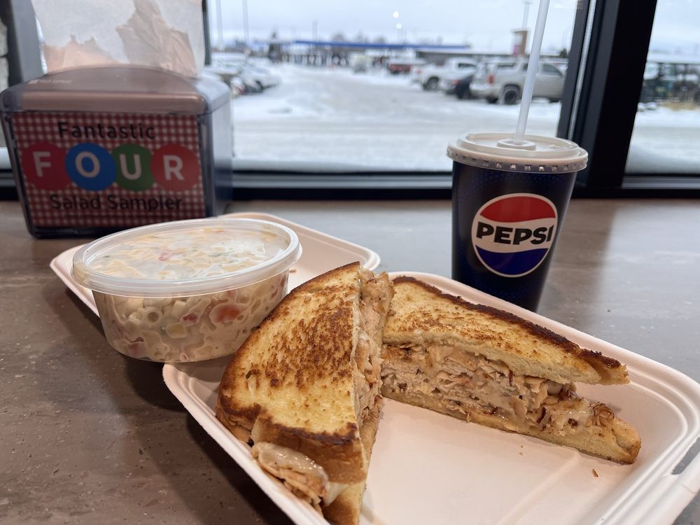 YOKE’S FRESH MARKET - Updated April 2025 - 13 Photos - 1151 S Lyons Rd ...